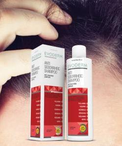 EVODERM ANTISEBOREiK ŞAMPUAN | 200ML - Cildiniyenile.com