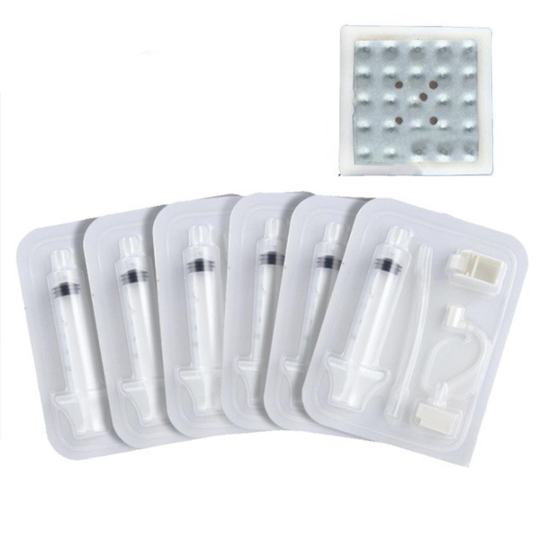 INSTATBEAUTY İĞNESİZ MEZOTERAPİ CİHAZI BAKIM KİTİ - Cildiniyenile.com