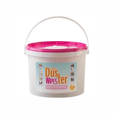 ONLY DUSTER WIPES HİJYENİK ISLAK TEMİZLİK BEZİ | 450 YAPRAK | HYGIENIC ...